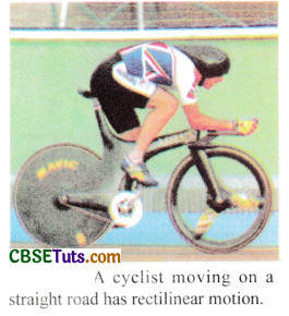 Introduction to Motion - Definition, Types and Examples - CBSE Tuts