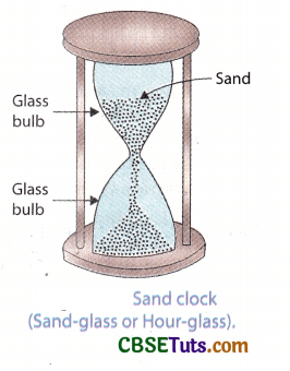 How do we Measure Time and What are its units? - CBSE Tuts