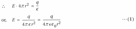 Applications of Gauss’s Theorem : Proof, Properties and Solved Examples - CBSE Tuts