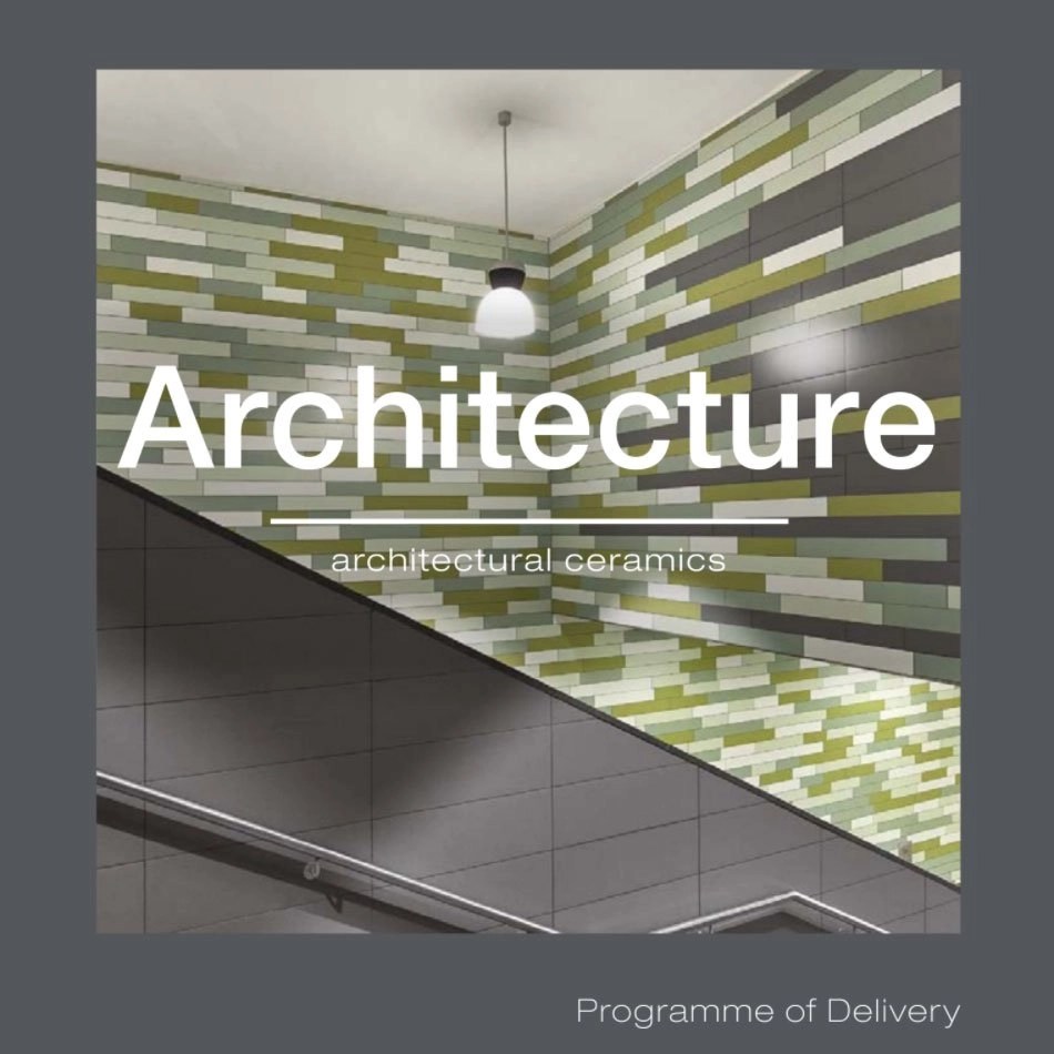 Commercial Tiles | Architectural Buchtal Tiles | Ceramic Solutions