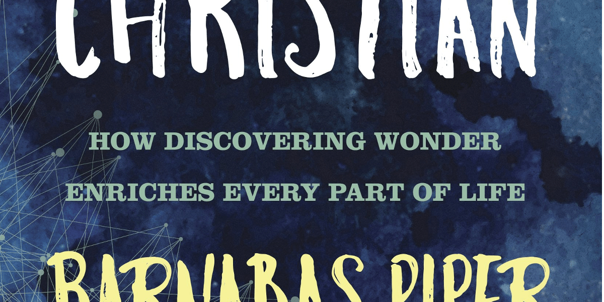 The Curious Christian – CHRIS MACLEAVY