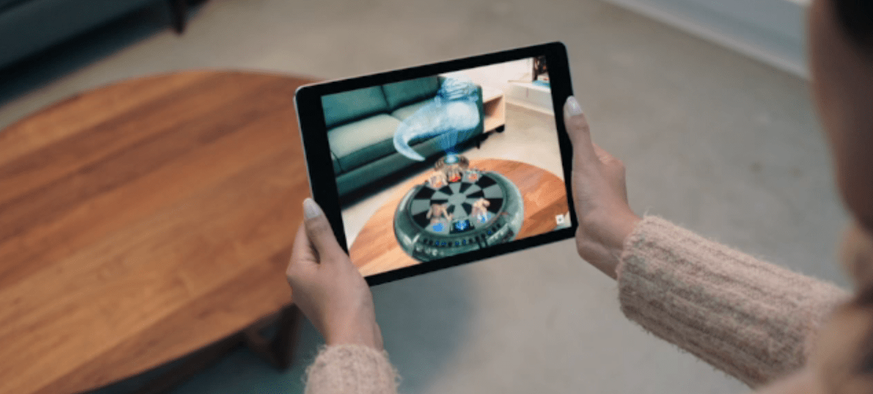 Apple ARKit to transform AR - ChrisWrites.com