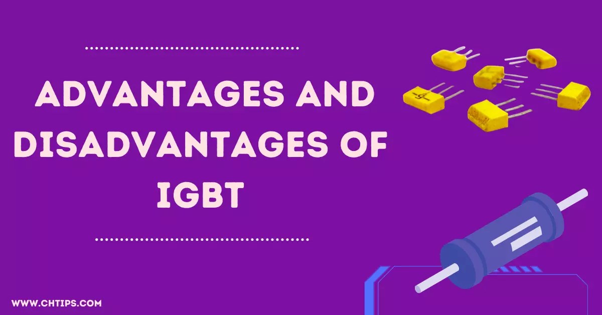 Advantage And Disadvantages Of Parallel Circuit