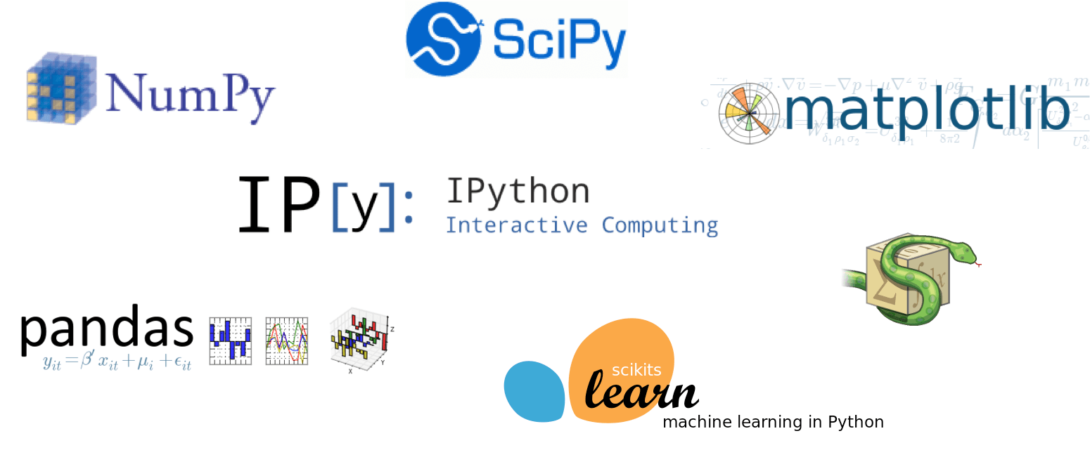 Usando Python em Data Science — Ciência e Dados
