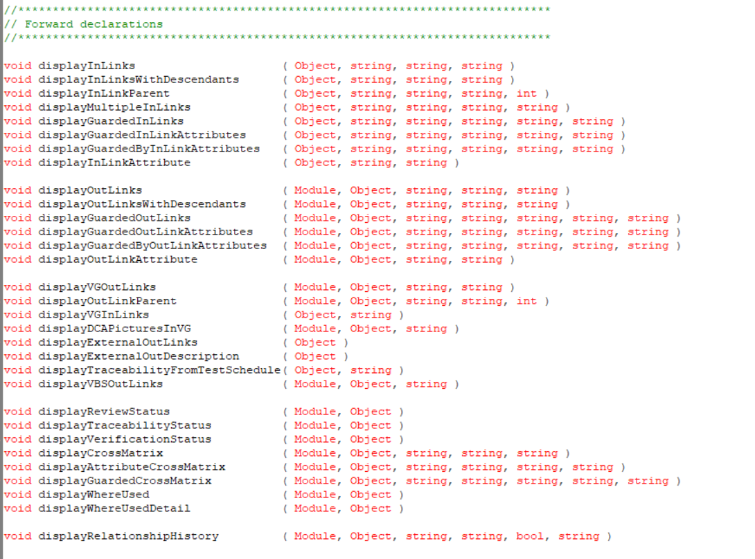 Layout DXL – CiGi Technology Limited