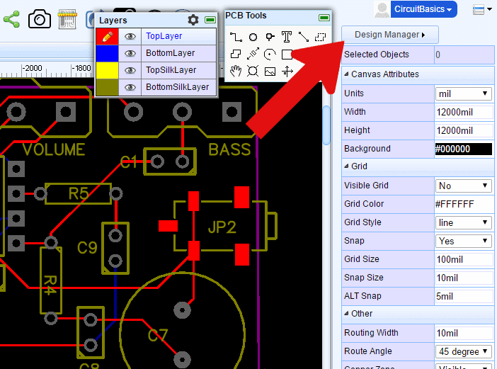 How To Design Pcb Circuit Board - Wiring Diagram
