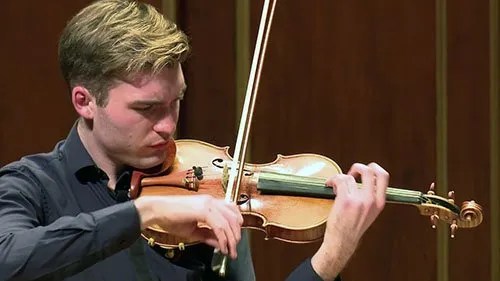 Confident Mastery at Age Ten - The Boston Musical Intelligencer