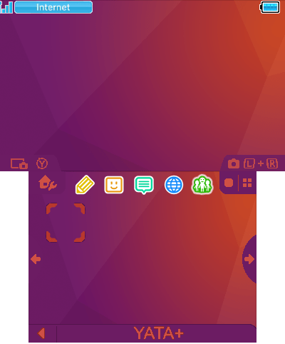 My Top 20 Favorite Custom 3DS Themes | Code Donut