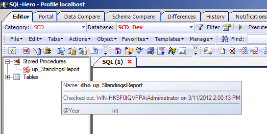 sql server | sqlheroguy