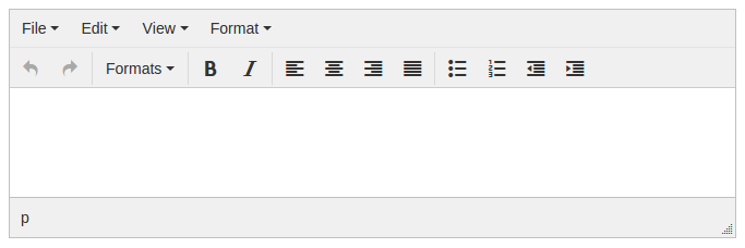 Add Wysiwyg Html Editor To Textarea On Your Website Codexworld