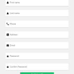 PHP User Login System - CodexWorld