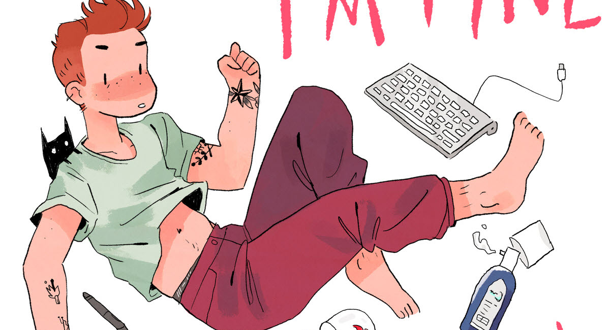 Interview: Noelle Stevenson talks their new Substack project - The Beat