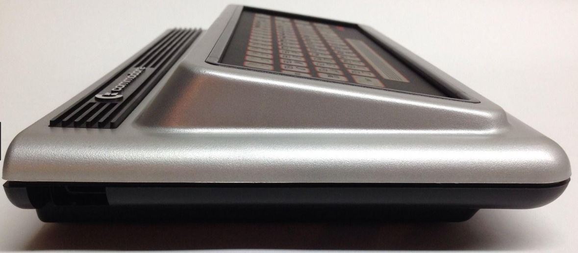 Commodore Computer Prototypes That Did Not Make It To Production ...