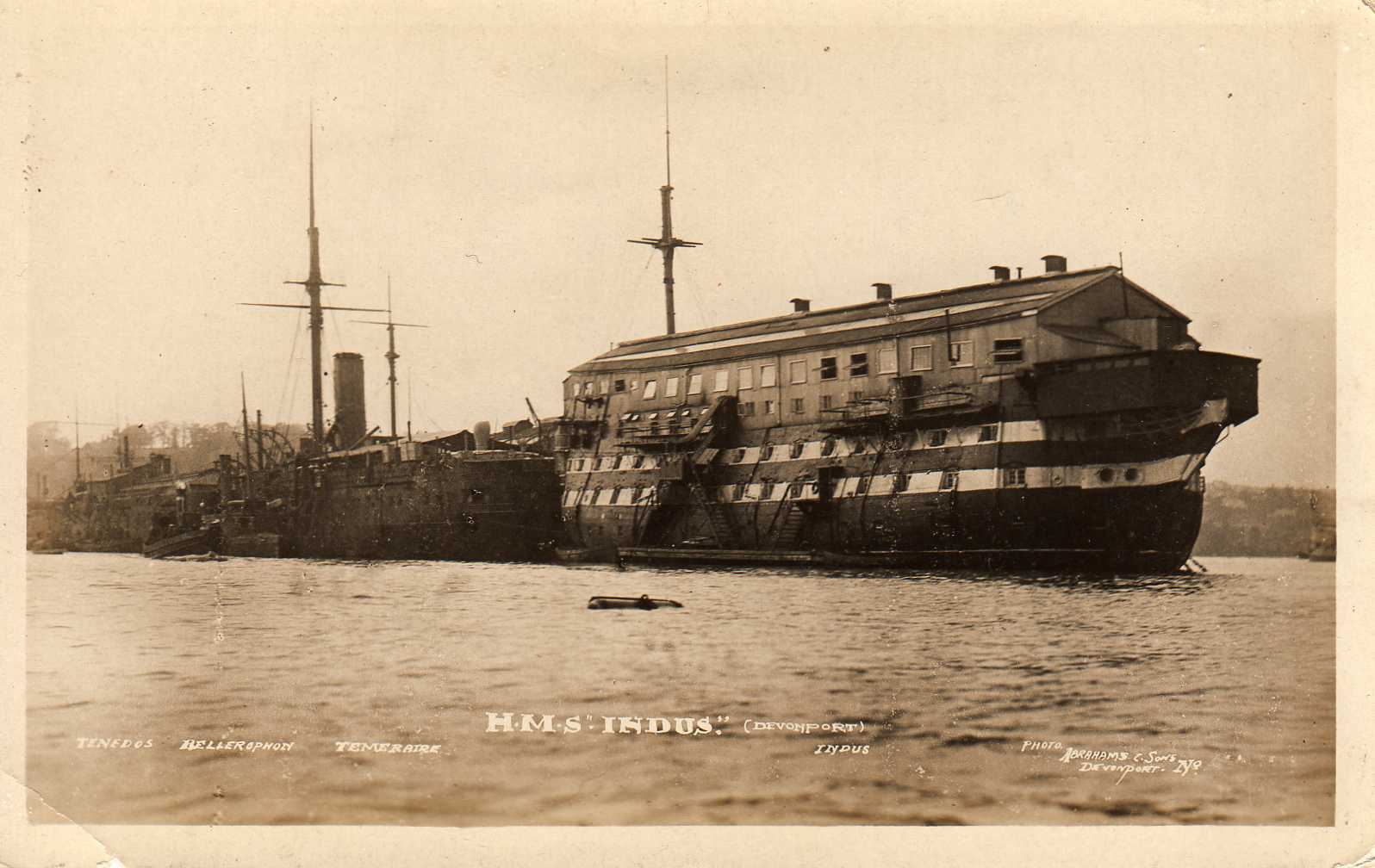 The Hamoaze | Cornwall24.net