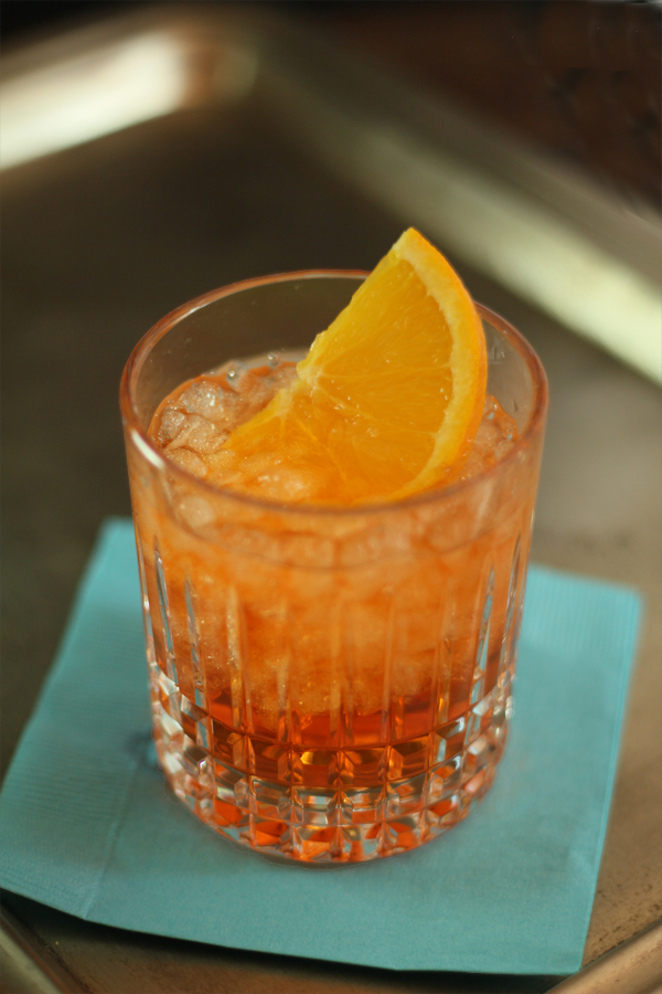 Aperol Spritz - Come With Me to Italy! | Creative Culinary