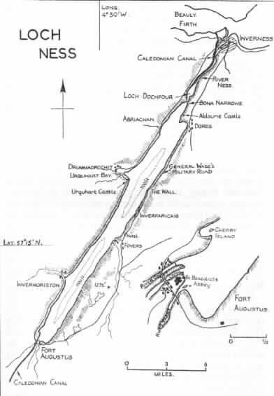 Main | Loch Ness Monster