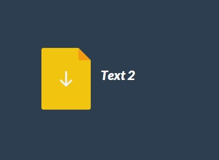 Minimal HTML5/JavaScript/CSS Image Slider | CSS Script