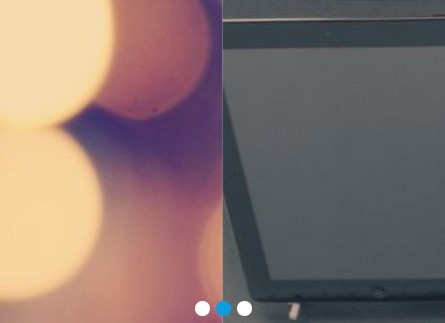 Mobile-friendly Content Carousel Slider with Pure JavaScript - zSlider ...