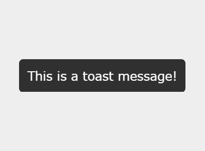 10 Best Toast Notification JavaScript Libraries For 2017 - CSS Script