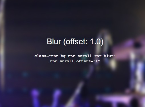 Smooth On Scroll Animation With Javascript And Css Rocknroll Css Script