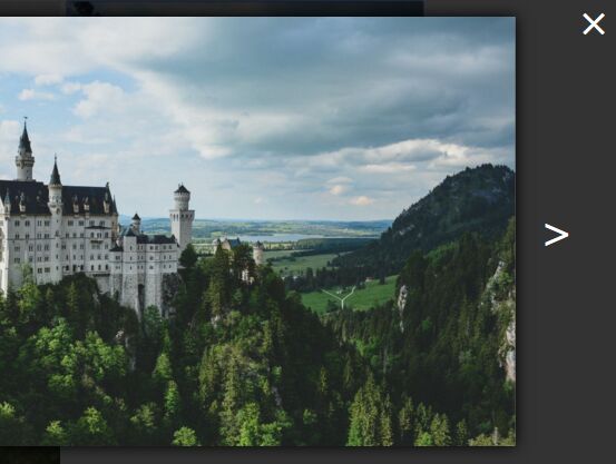 10 Best Lightbox Gallery Plugins In Javascript And Css 2025 Update Jquery Script