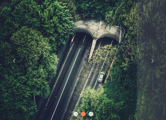 Pure HTML5 / CSS3 Cross-fading Slideshow | CSS Script