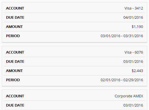 Pure Html5 Css3 Responsive Table Solution Css Script