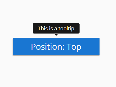 Slick HTML5 / CSS3 Tooltip Library - tooltips.css | CSS Script