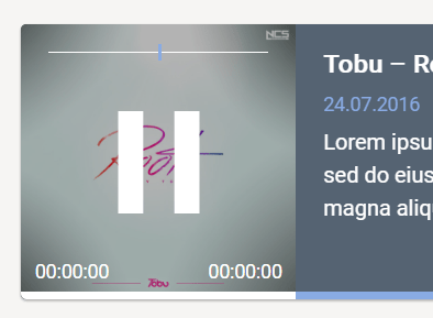 10 Best Custom Audio Players In JavaScript And jQuery (2021 Update ...