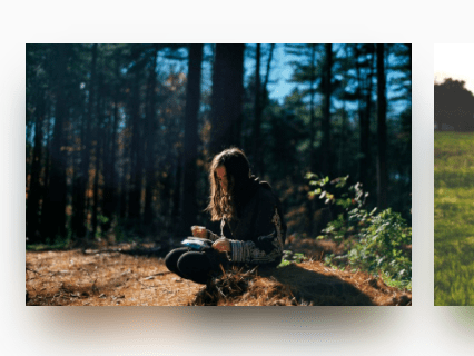 Drop Shadow Effect For Images & Videos - Image-shadow | CSS Script