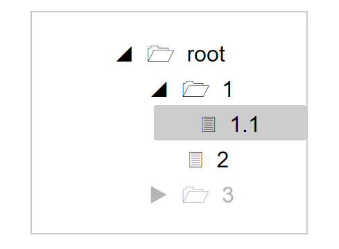 10 Best Tree View JavaScript Libraries (2023 Update) - CSS Script