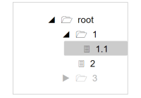 Best Free Tree View In JavaScript & CSS - CSS Script