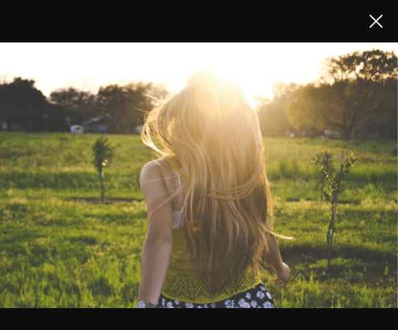 Touch-enabled Image Viewer In Pure JavaScript - view-bigimg | CSS Script