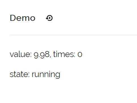 Create Smooth Animations With Native JavaScript - between.js | CSS Script