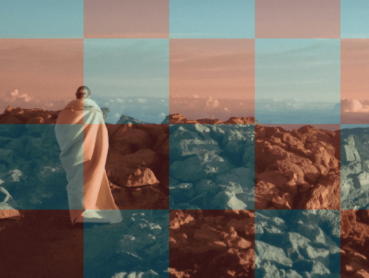 Image Hover Zoom In Pure CSS | CSS Script