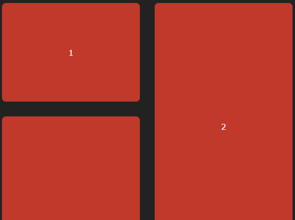 Dynamic Grid Layout Generator Magic Grid Css Script 8859