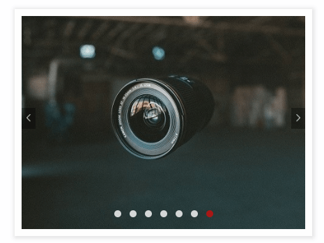 Responsive Image Carousel Plugin With No Dependencies - Bamboo.js | CSS ...