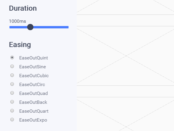 Momentum Scrolling In Vanilla Javascript Smoothscrolljs Css Script