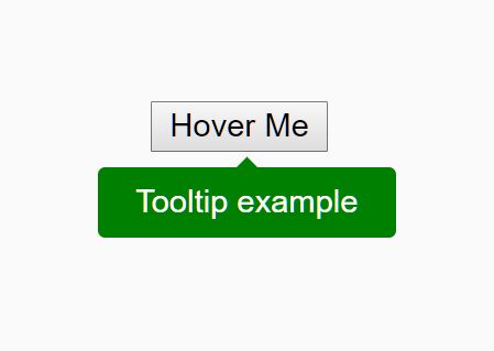 Minimal Dynamic Tooltip In Pure JavaScript - TooltipsJS | CSS Script
