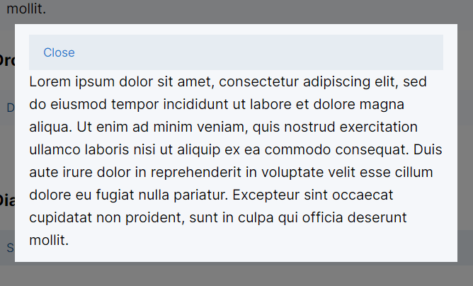 Versatile Content Toggle Component In Javascript Tiny Ui Toggle Css Script