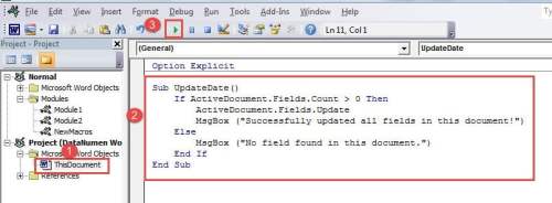 4 Quick Methods to Auto Update All Repeated or Related Contents in Your ...