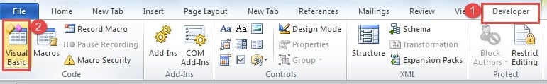 3 Quick Ways To Sum Numbers In Your Word Table Data Recovery Blog