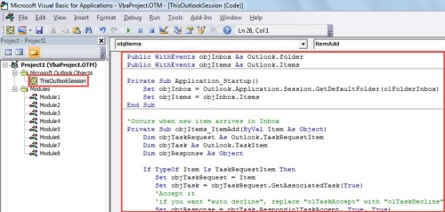 How to Auto Accept All Incoming Task Requests in Your Outlook - Data Recovery Blog