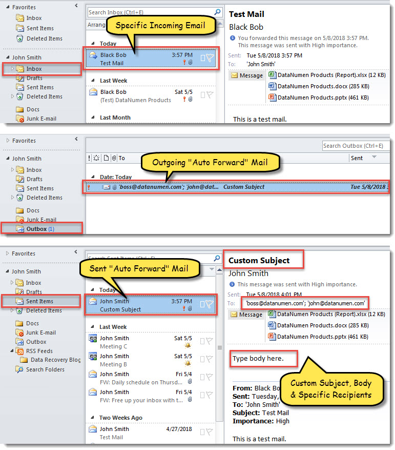 How To Auto Forward Specific Incoming Emails With Custom Subject Body how-to-auto-forward-specific-incoming-emails-with-custom-subject-body