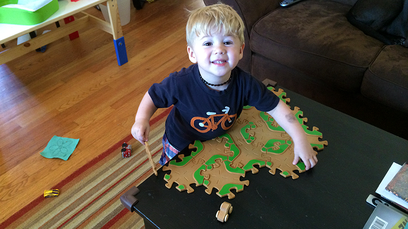 The Töbo Track: A Review – Dazed Dad