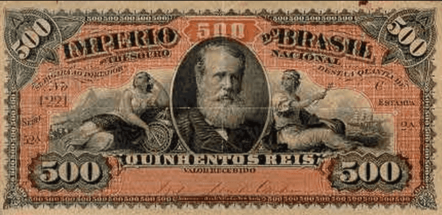 Moedas do Brasil: história dos réis à cédula de R$ 200 | DCI