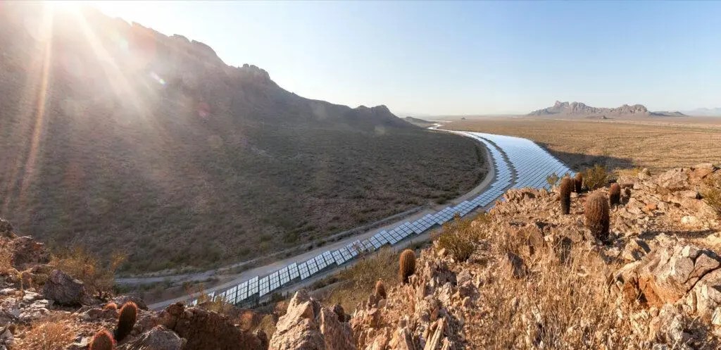 Rio Solar: contribuição da energia solar para uma agricultura mais ...