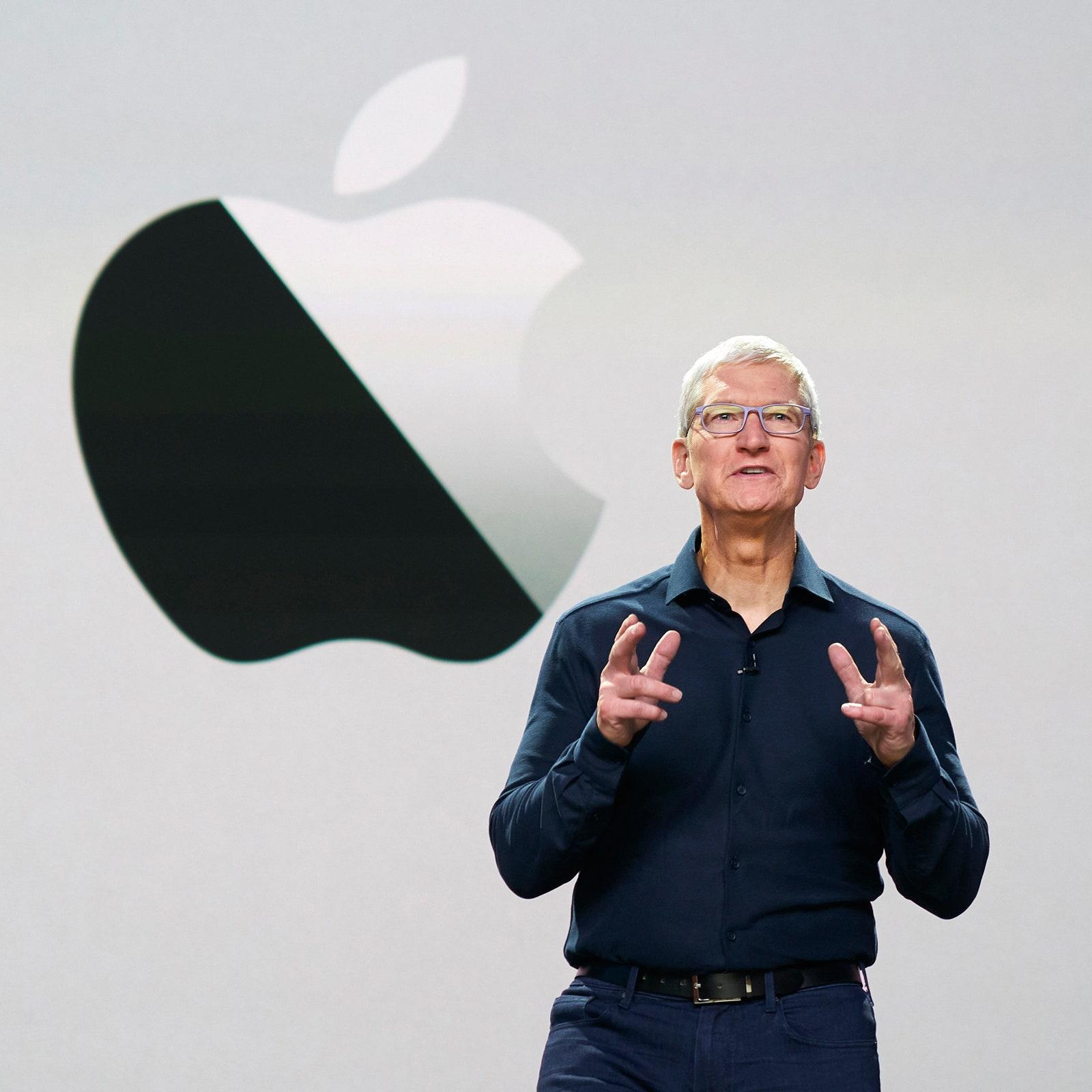 Tim Cook: conheça a história do mais novo bilionário do mundo