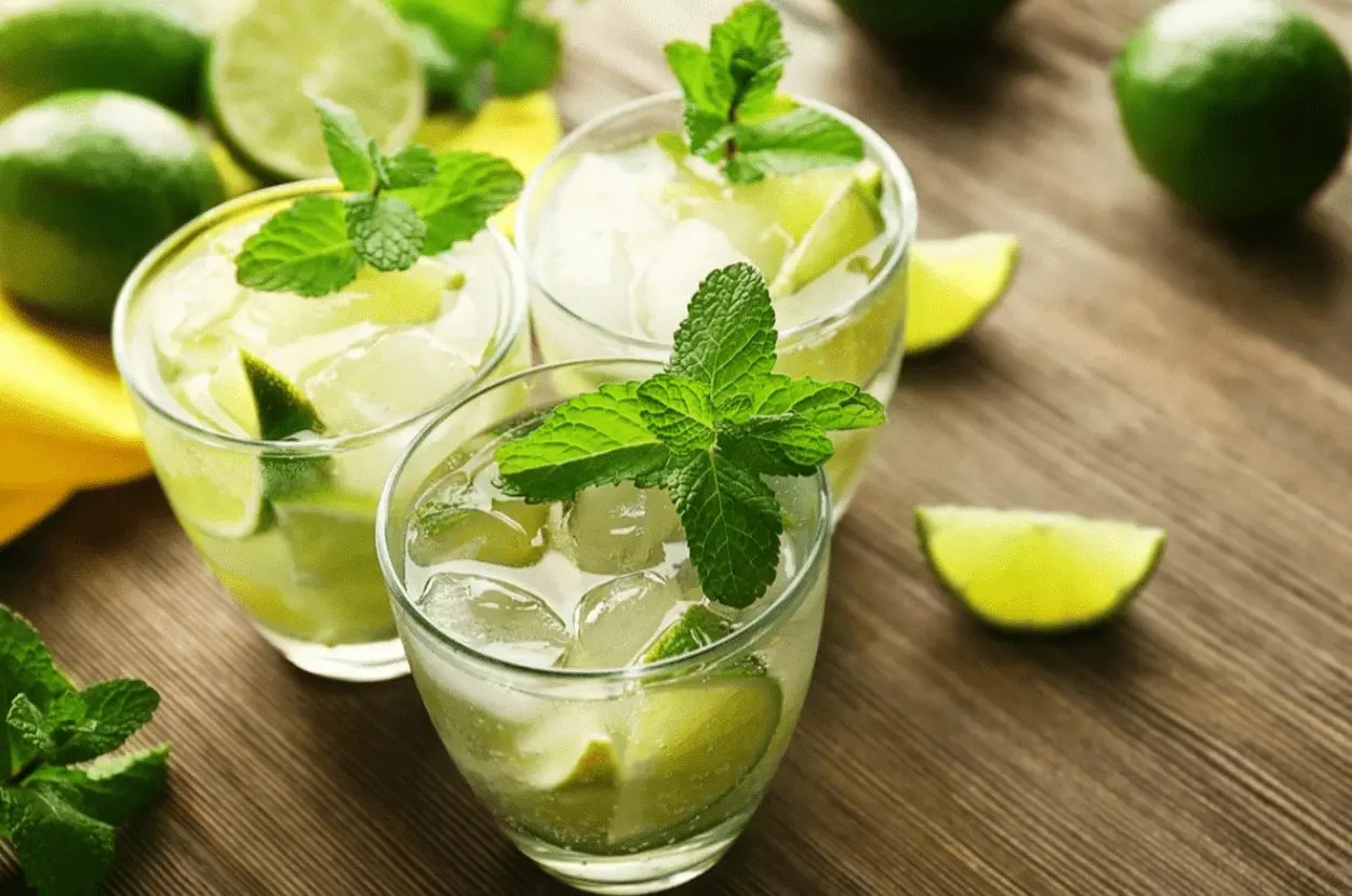 Veja 8 receitas de drinks para fazer em casa como um profissional | DCI