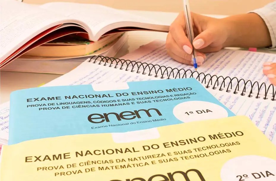 Segundo dia do Enem: veja como se preparar para a prova | DCI